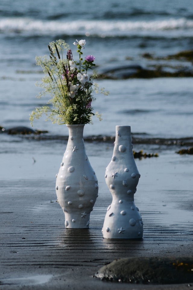 Vase de mer | Lapoteuse