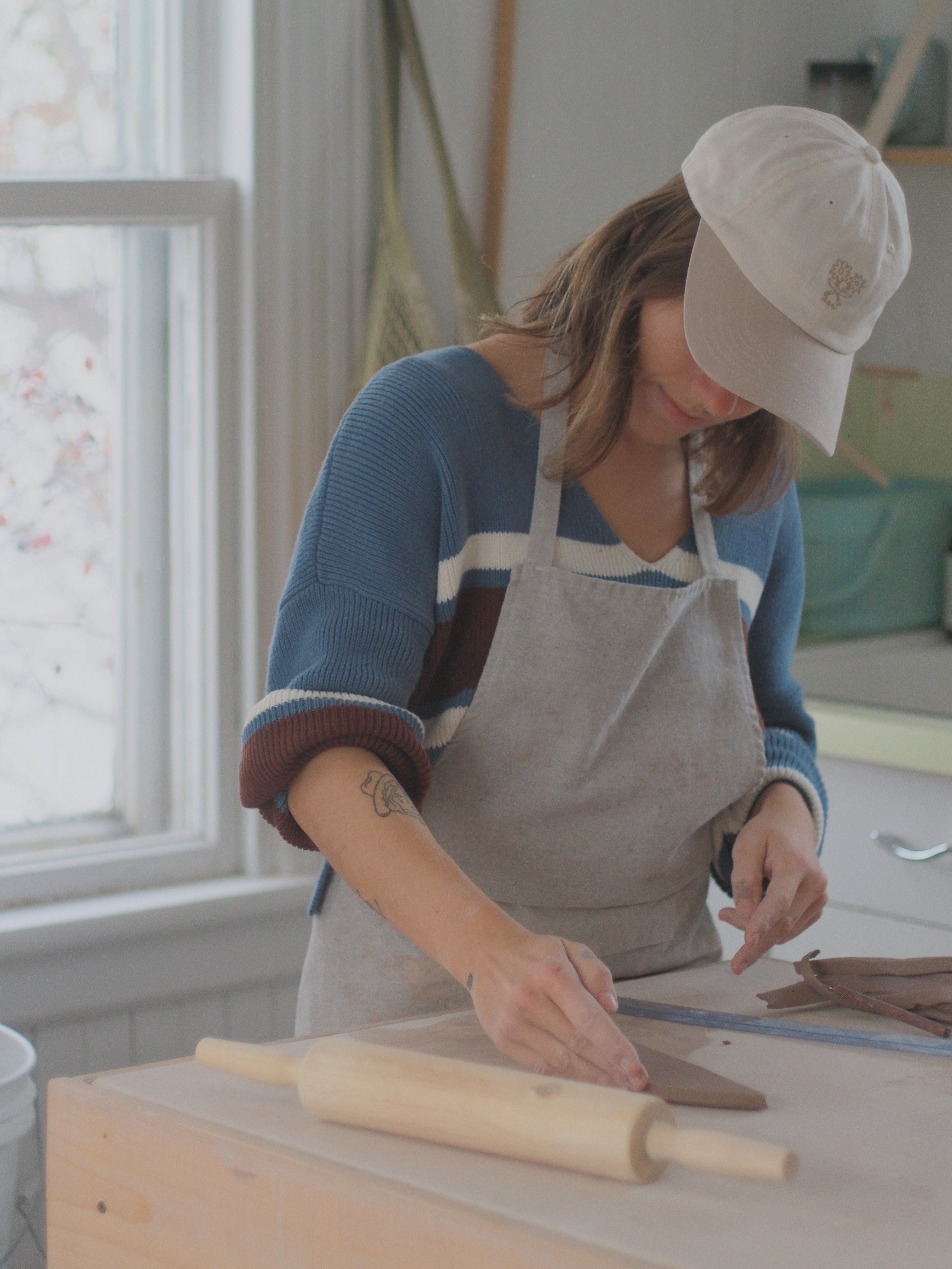 Atelier de façonnage débutant | Lapoteuse
